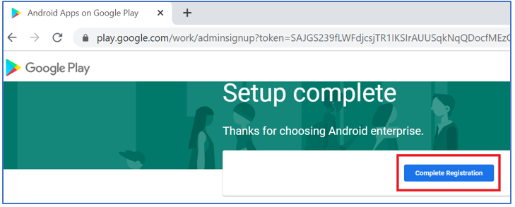 Steps to configure Scalefusion - Advanced MDM – IceWarp India & Middle East Support