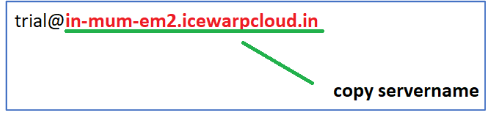 How to configure IceWarp email account in MS Outlook – IceWarp India ...