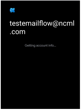Steps to configure IceWarp email account in Mobile App - Gmail ...